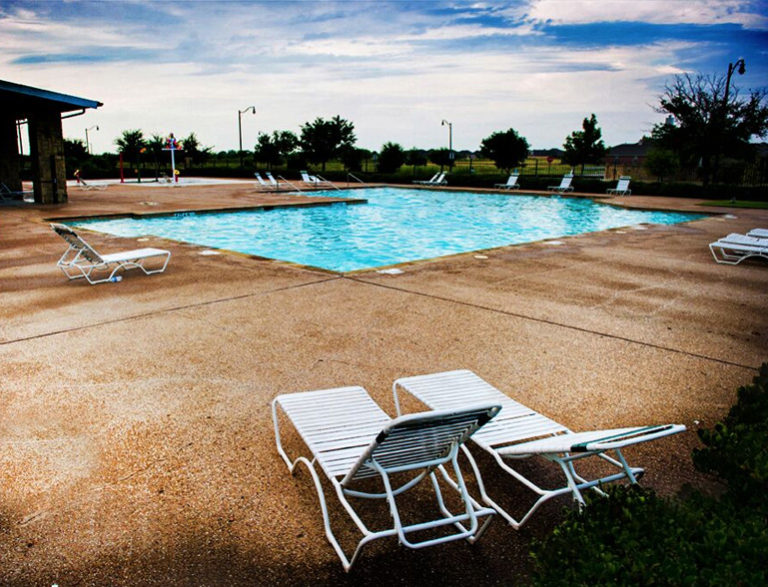 Travis Ranch Kaufman County, Texas | Scarborough Lane