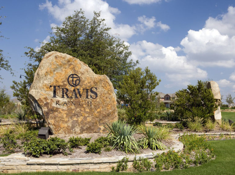 Travis Ranch Kaufman County, Texas | Scarborough Lane