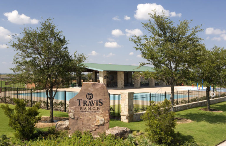 Travis Ranch Kaufman County, Texas | Scarborough Lane