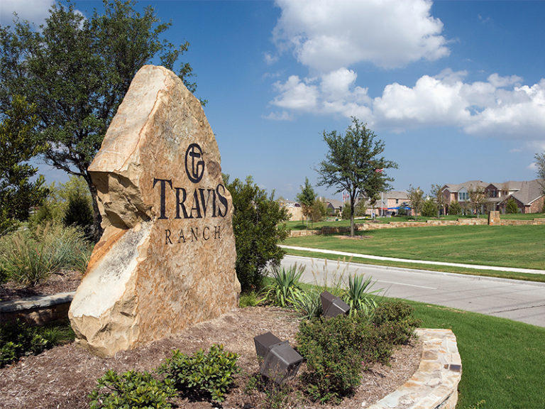 Travis Ranch Kaufman County, Texas | Scarborough Lane